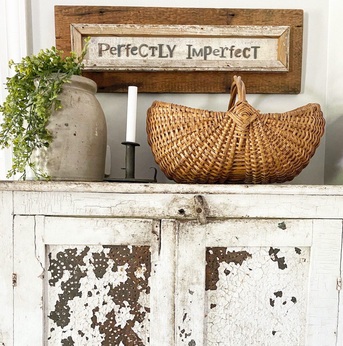 The Shop - My Rustic House